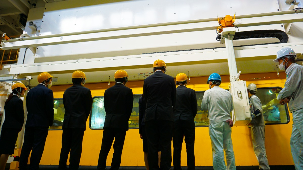 株式会社ベルソニカ - 小型・四輪車の各種車体製品の開発から製造までを行う技術のベルソニカ