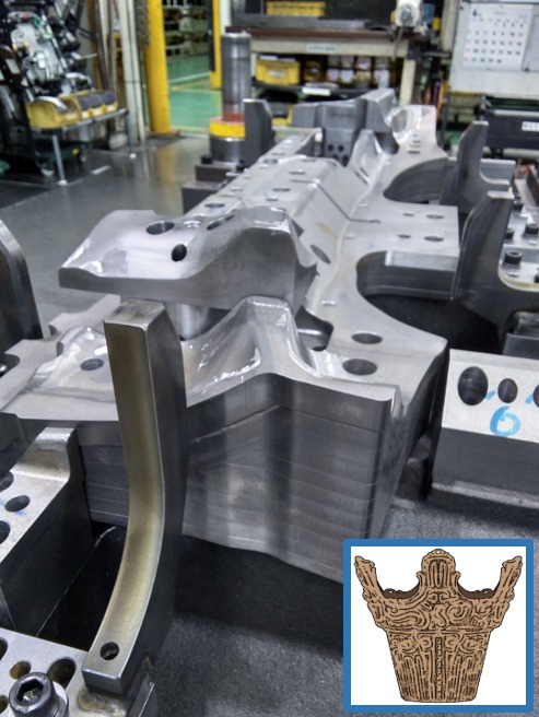 株式会社ベルソニカ - 小型・四輪車の各種車体製品の開発から製造までを行う技術のベルソニカ