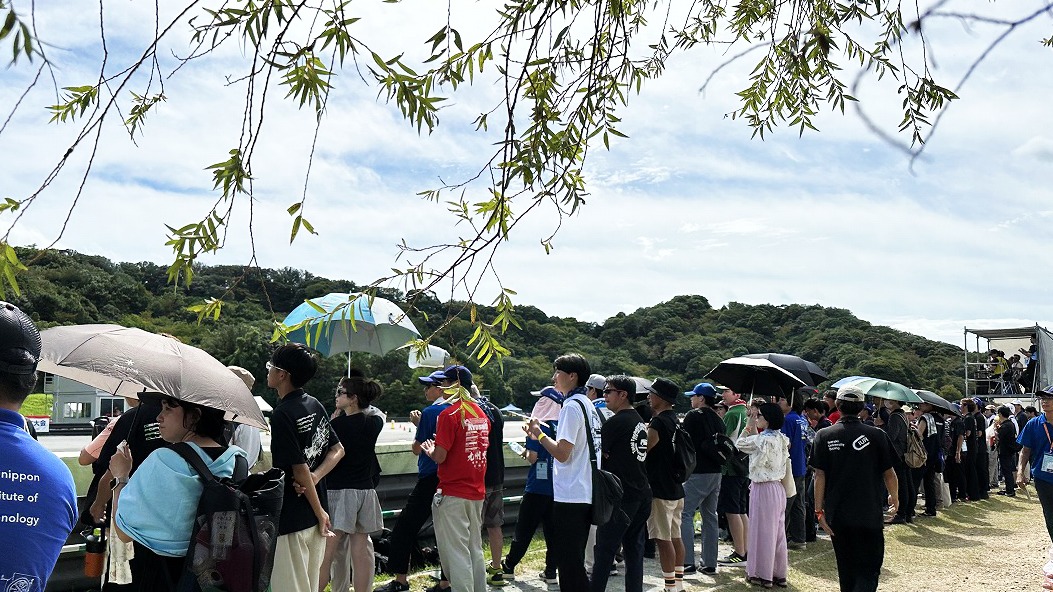 Formula SAE Japan 2023 | 株式会社ベルソニカ